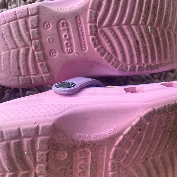 CROCS | Shoes | Dora The Explorer Crocs | Poshmark